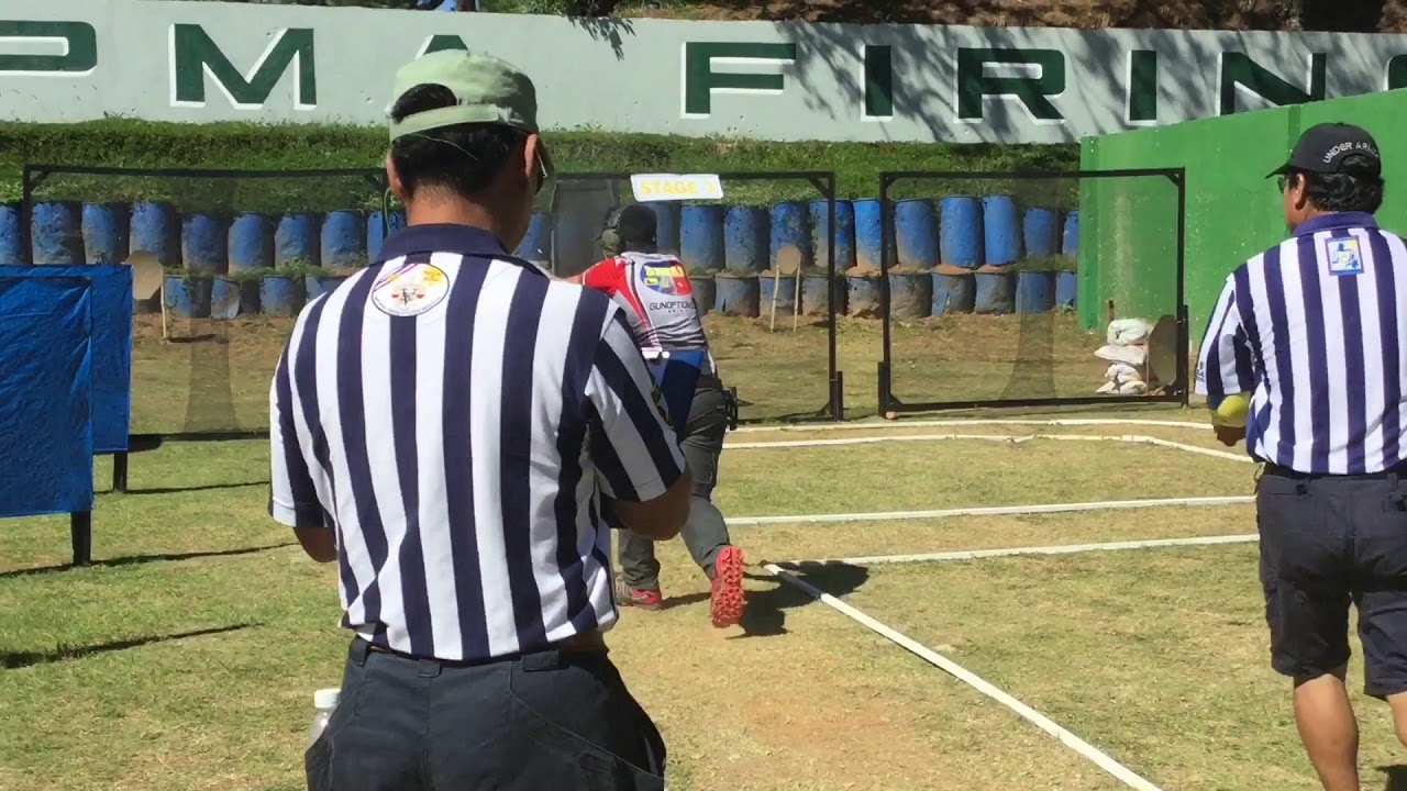 PMA Superintendent's Cup 2016 Compilation kahlil viray - YouTube