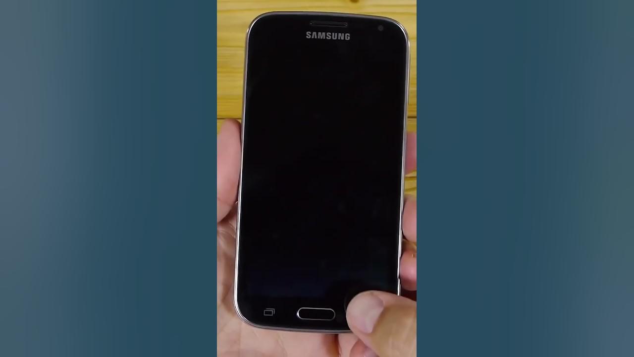 Мыльница-Смартфон Samsung Galaxy k zoom - YouTube