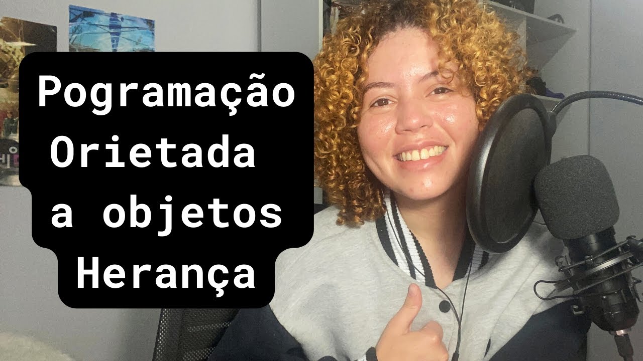 ProgramaÇÃo Orientada A Objetos HeranÇa Python Youtube 7047