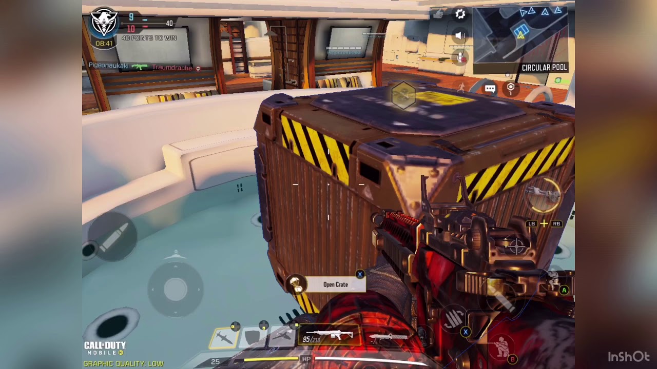 20 bomb on call of duty - YouTube