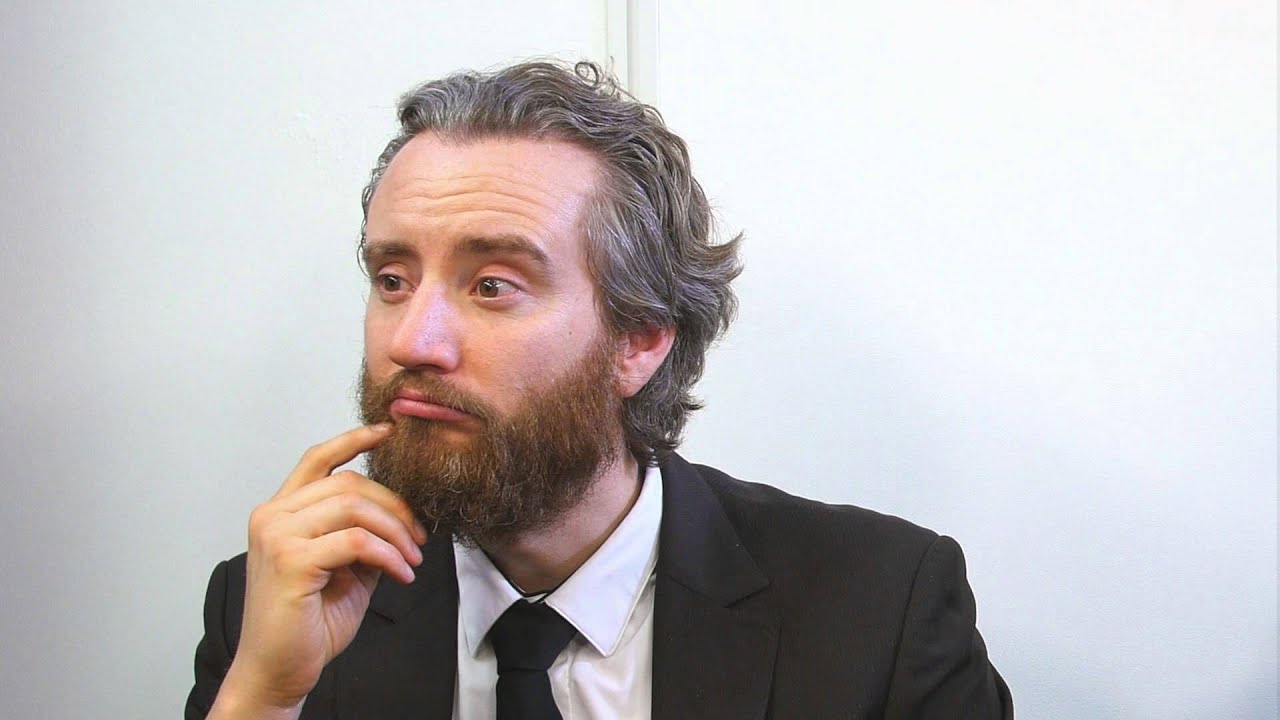 Gabriel Laborde bande démo publicité - YouTube