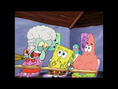 SpongeBob Soundtrack - Goofy Conversation (Version 2) - YouTube