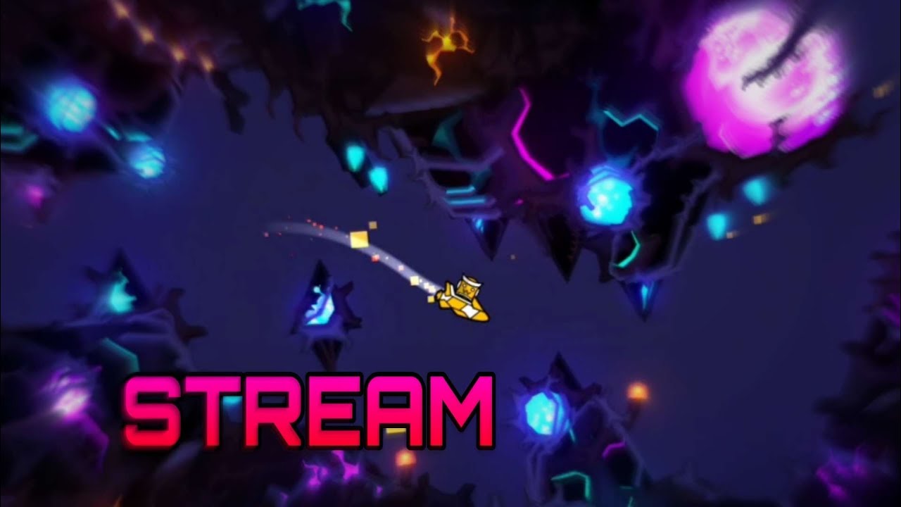 Building Stream (RU/ENG) [REQ:OFF] - YouTube