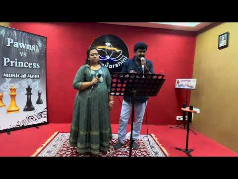 Duet by Ravi & Prema - Soniya 