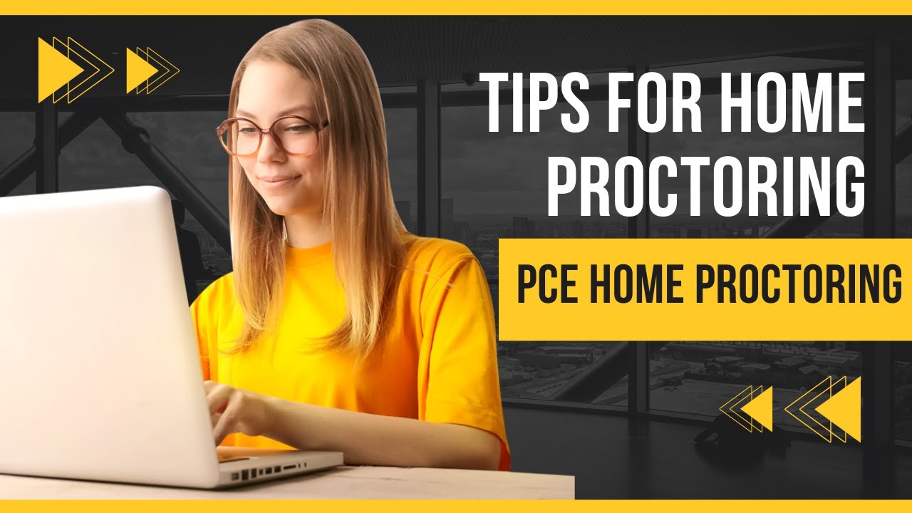 Home Practice For PCE Exam : Life Saving Tips For PCE Exam Prep For ...