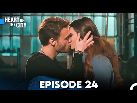 Heart of the City Episode 24 (FULL HD)