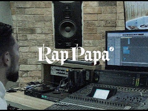 RAP PAPA - POWIERZCHNIE TNĄCE / ALPHABET #challenge - YouTube