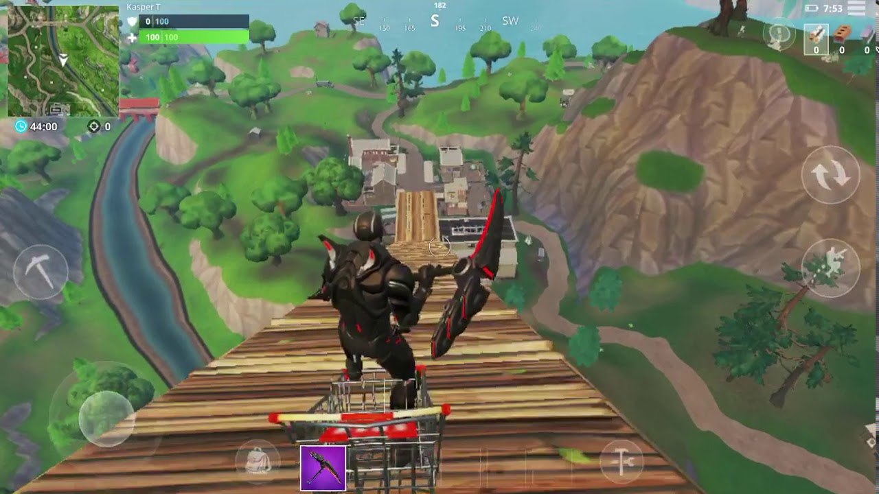 Ford Night - YouTube