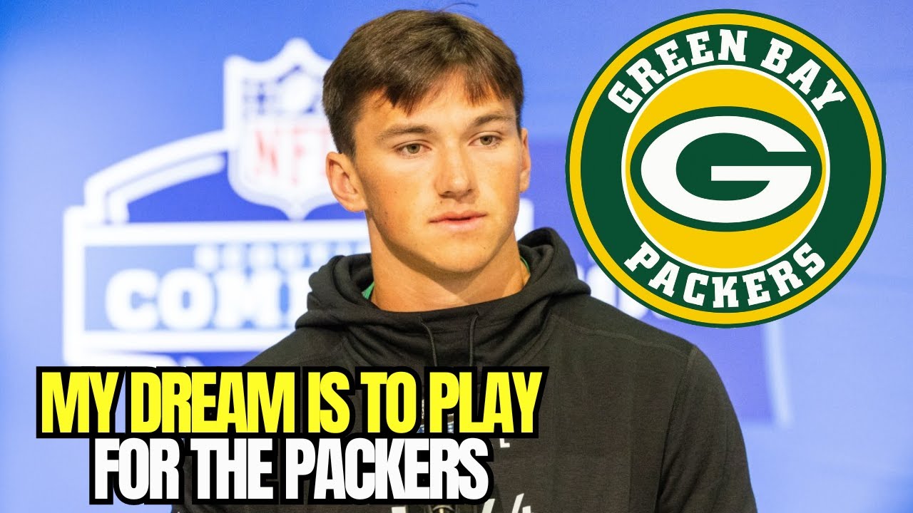Utah's Cole Bishop Is The Ideal PLAYER FOR THE GREEN BAY PACKERS ROAST ...