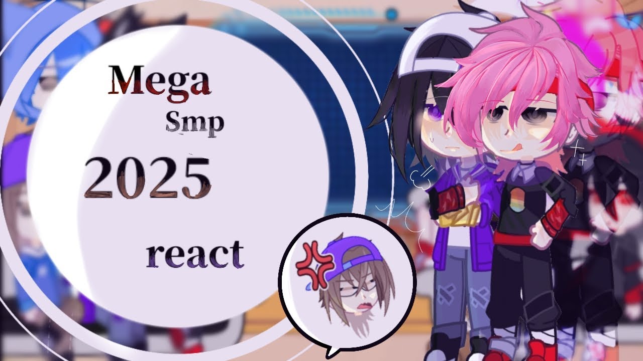 [𝙈𝙀𝙂𝘼 𝙎𝙈𝙋 𝟮𝟬𝟮𝟱 𝙍𝙀𝘼𝘾𝙏 𝙏𝙊]𝘽𝙮:𝙢𝙚|| - YouTube