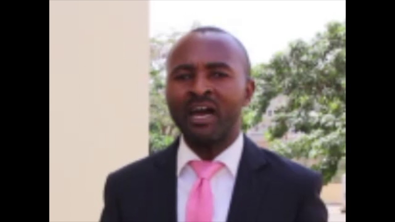 The legality of REAL GOLD, Agada Ojonugwa Emmanuel lawyer's opinion ...