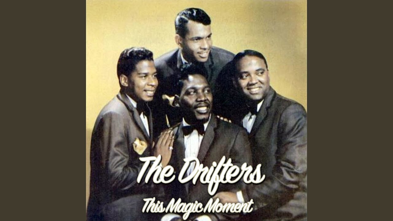 This Magic Moment - YouTube Music