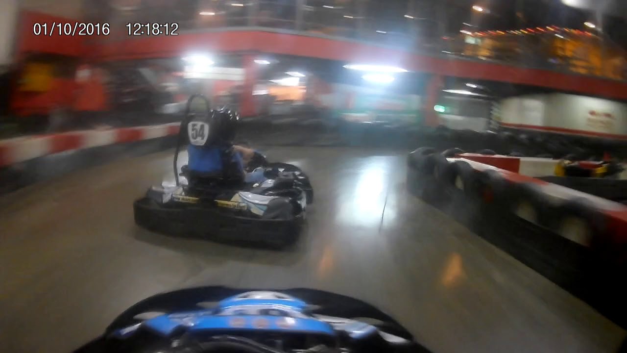 Formula Kart 24 Oct 2019 - YouTube