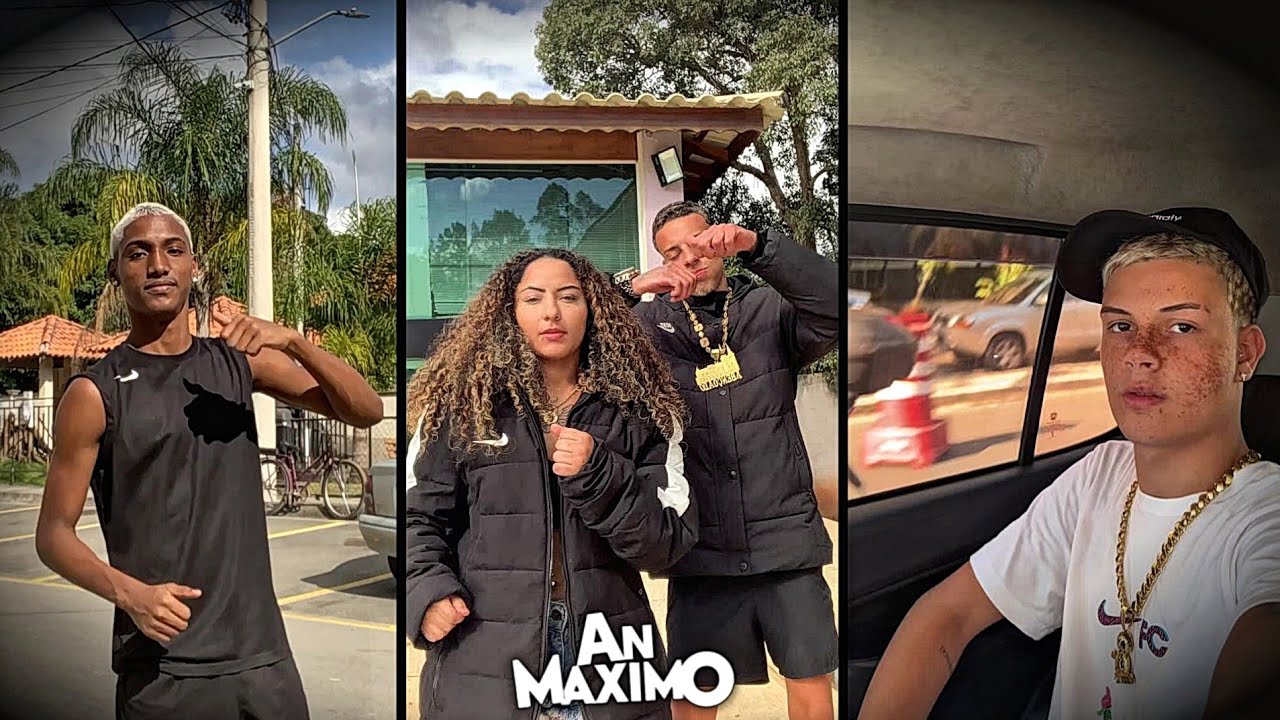 TRALHA DE BONÉ PRA FRENTE Vs CALMA, VAI DEVAGAR RELAXA QUE EU VOU ...