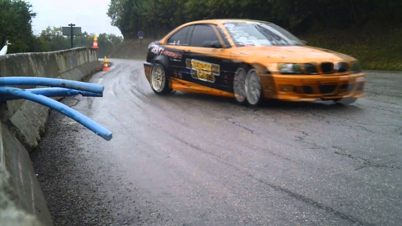 Run the wall - Drift Challenge Touge Slide - 5/6 Octobre Pipay (38 ...