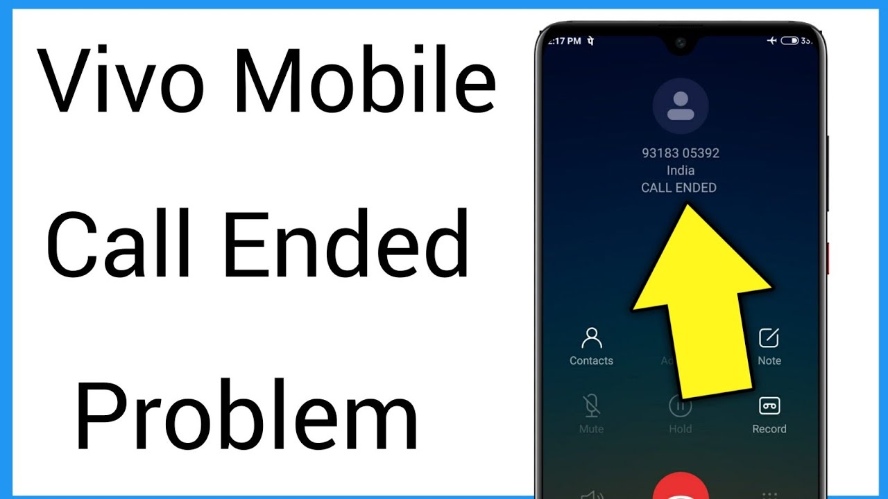 Vivo Call Ended Problem On Android Call Ended Problem How To Solve vivo-call-ended-problem-on-android-call-ended-problem-how-to-solve