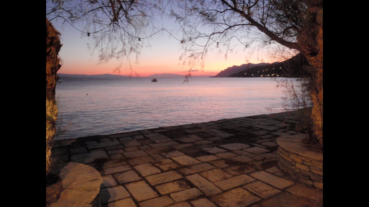 πλατανιας, νοτιου, πηλιου, platania, south, pelion - YouTube