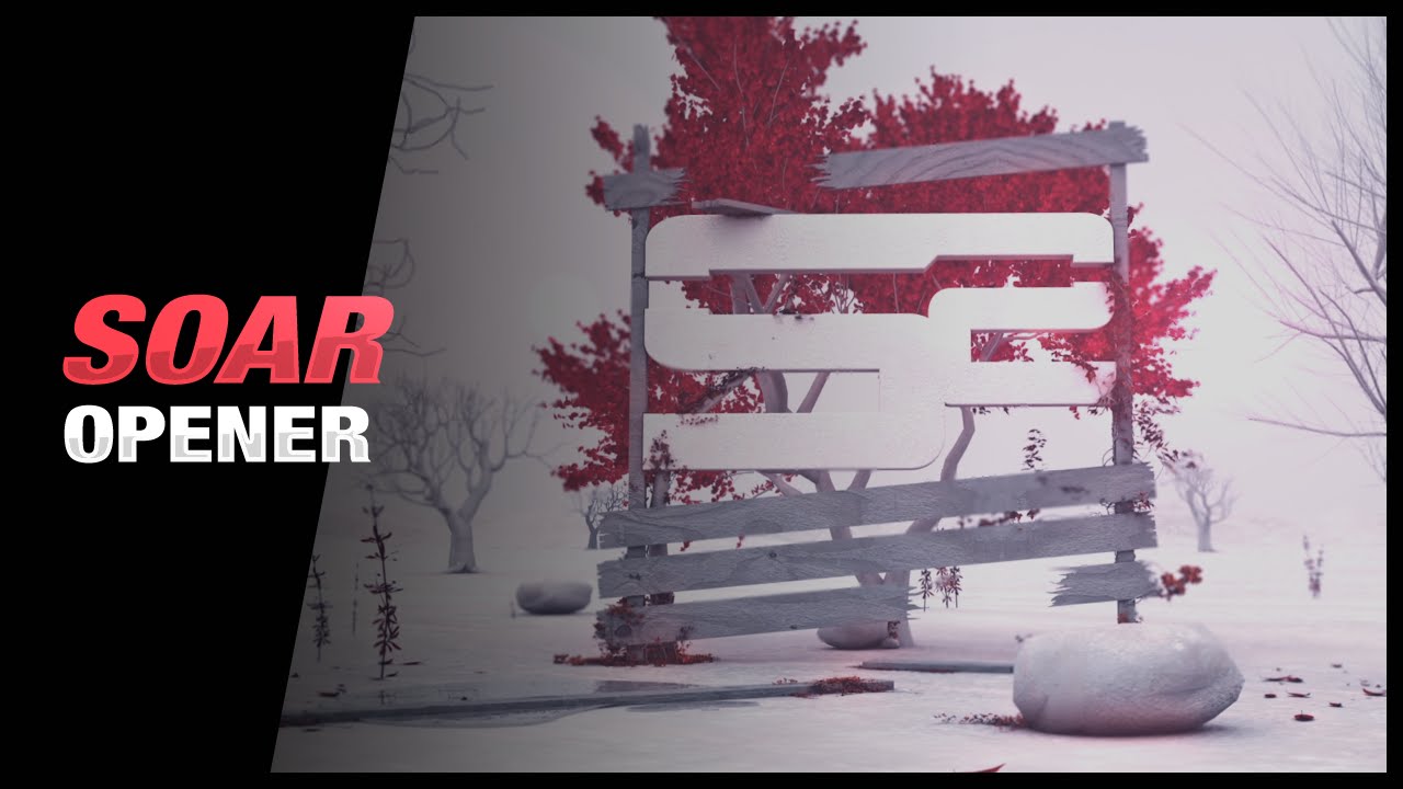 @SoaRGaming - Intro - YouTube