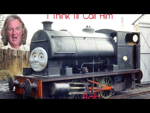 I Think I'll Call Him Bob - YouTube