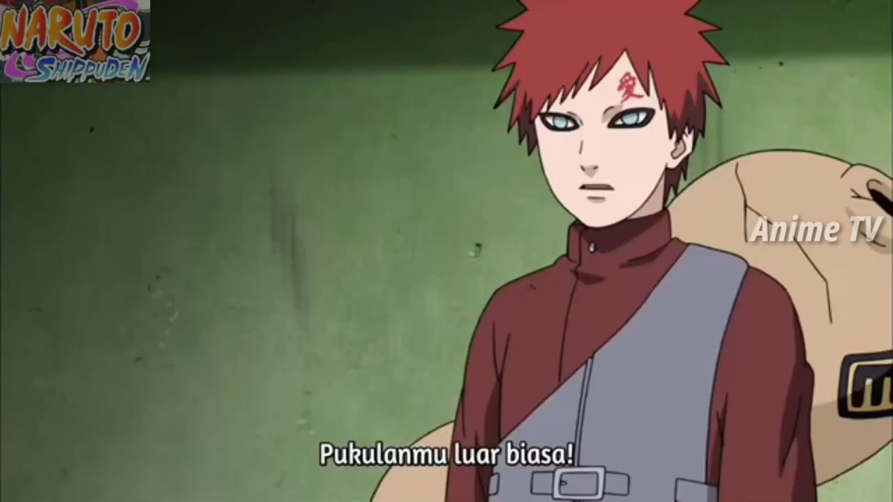 Team Rocklee VS TEAM GOJI SUNNAGAKURE - YouTube