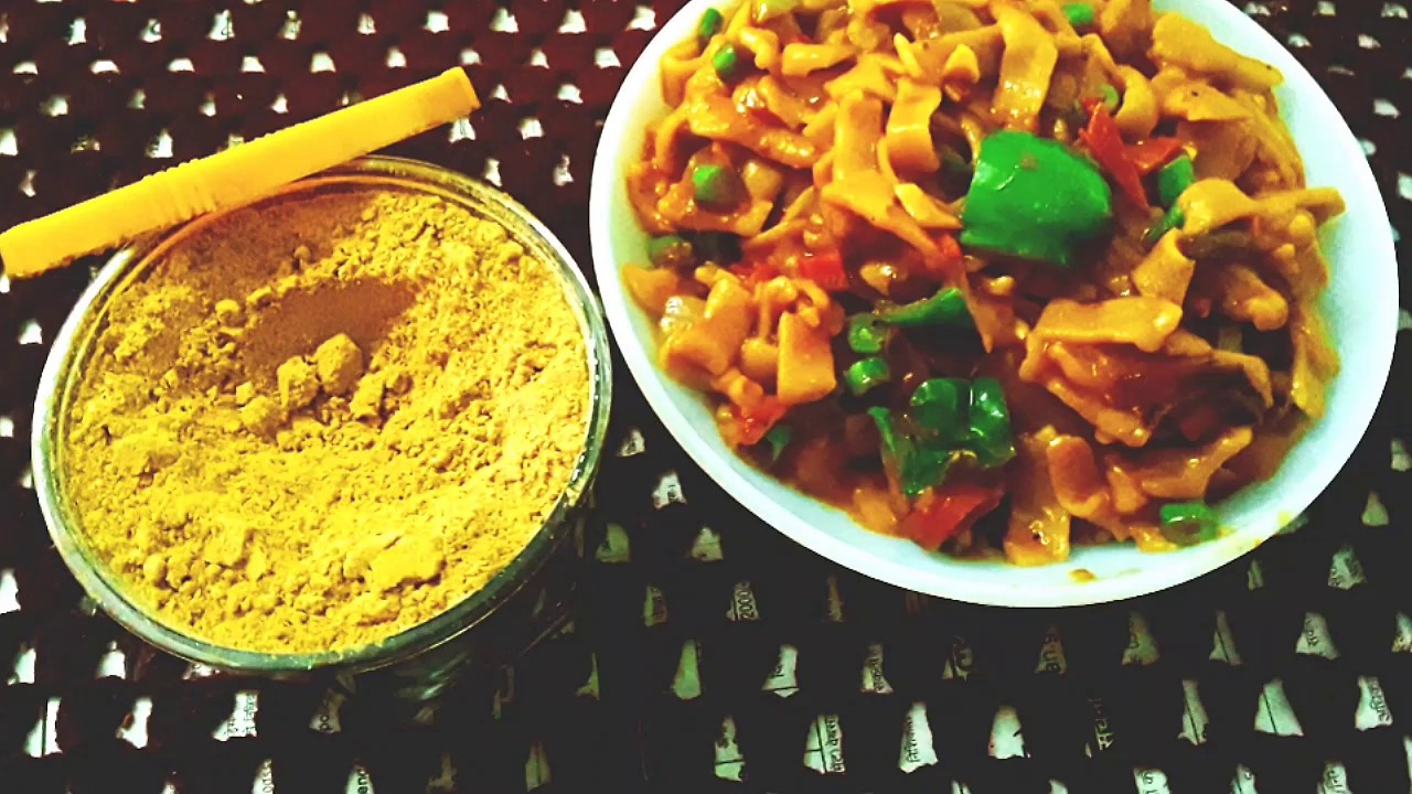Maggi Tastemaker/Maggi Masala homemade / Noodles masala/ Maggi Masala ...