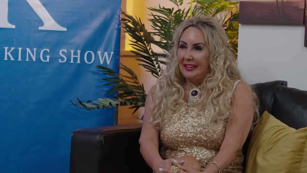 The Stella King Show - Deborah Jay Kelly - YouTube