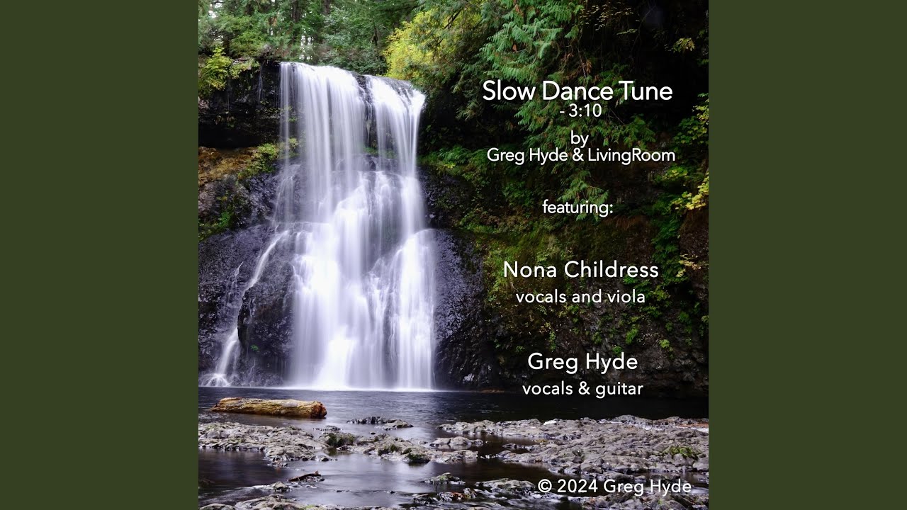 Slow Dance Tune - YouTube