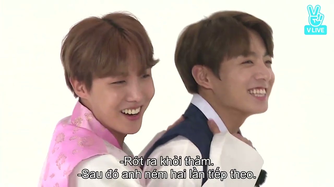 [VIETSUB] Run BTS! - EP.22 - YouTube