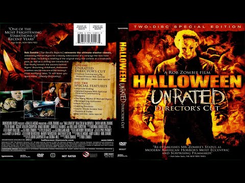 Halloween: Retribution (Cadılar Bayramı) 2007 / 720p Korku Filmi Fragmanı