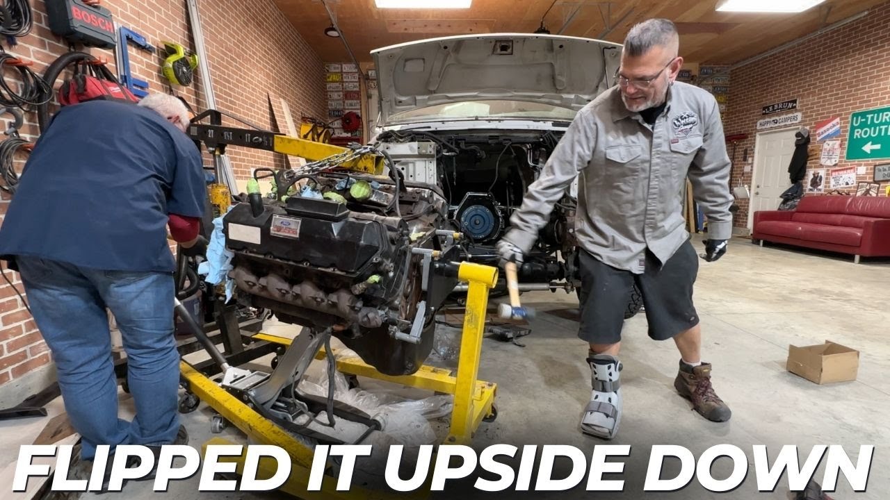 I Never Cared About This Before. MOST VAN LIFERS MISTAKE - YouTube