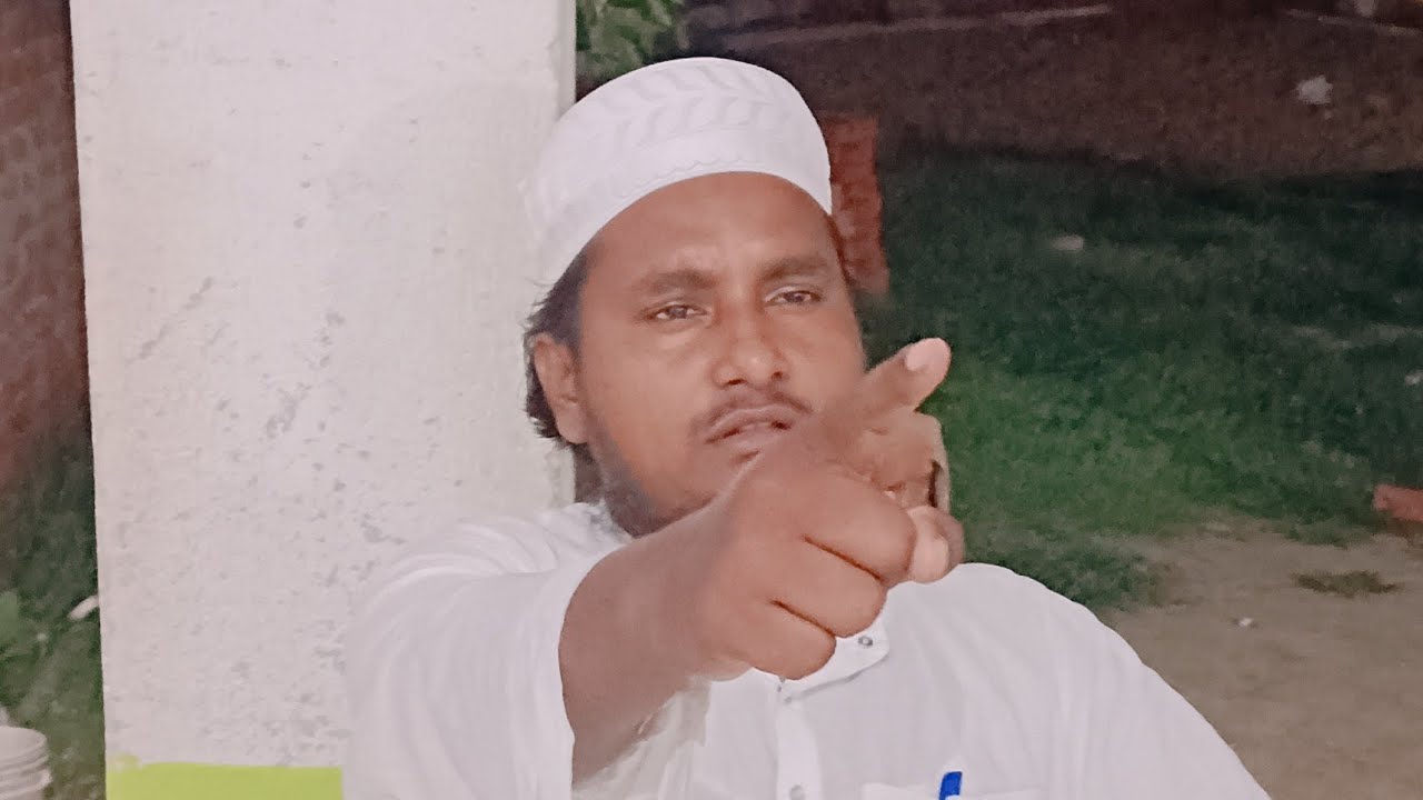 Mufti Bilal official live program aap logon ka istemal hai - YouTube