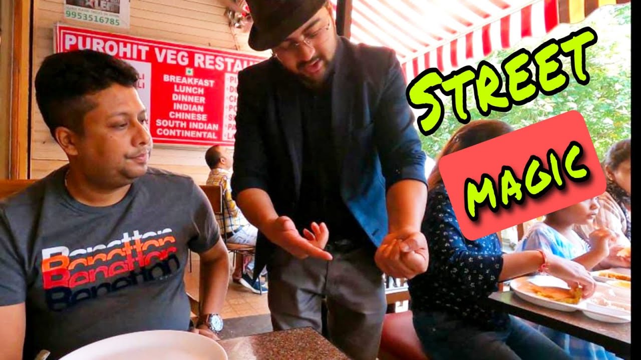 𝐀𝐦𝐚𝐳𝐢𝐧𝐠 𝐈𝐧𝐝𝐢𝐚𝐧 𝐒𝐭𝐫𝐞𝐞𝐭 𝐌𝐚𝐠𝐢𝐜 🤷‍♂️ | 𝐒𝐭𝐫𝐞𝐞𝐭 𝐌𝐚𝐠𝐢𝐜𝐢𝐚𝐧 𝐢𝐧 𝐈𝐧𝐝𝐢𝐚 | 𝐄𝐚𝐬𝐲 ...