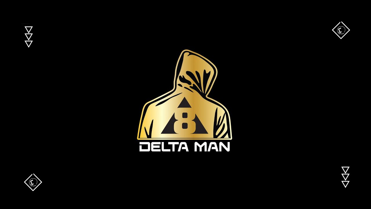 DELTA MAN DELTA-8 COSMIC CUBES | #d8 #gummies #edibles #deltaman - YouTube