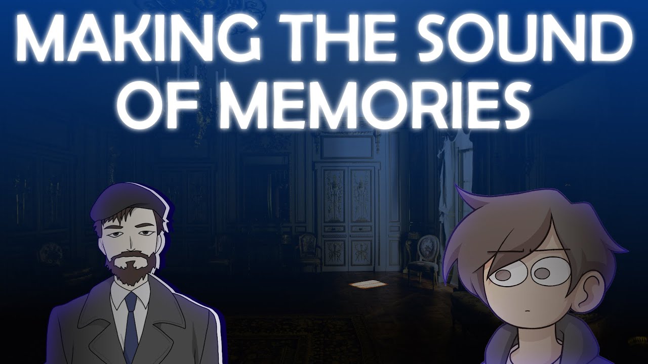 A Room Full of Dust and Memories - A Paradoxical Piece of Memories ...
