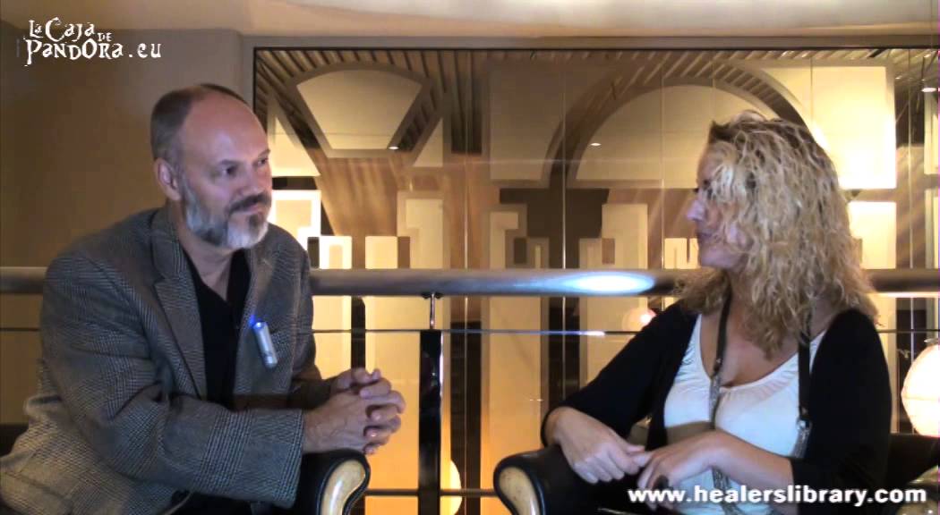 The body Code - DR BRADLEY NELSON, Interview - YouTube