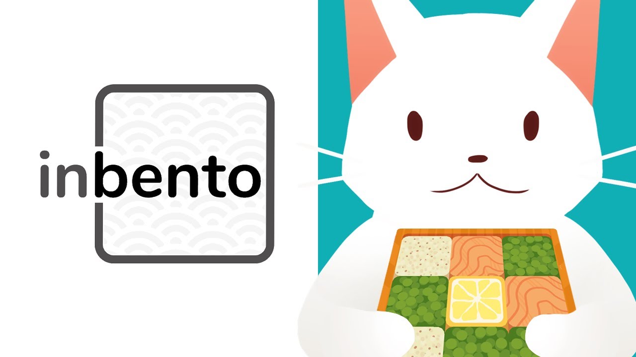 Let's play inBento: part 2 - YouTube