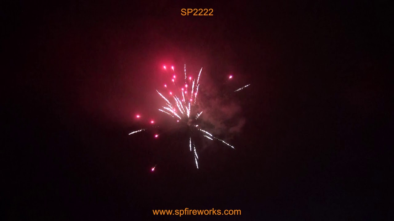 SP2222 - YouTube