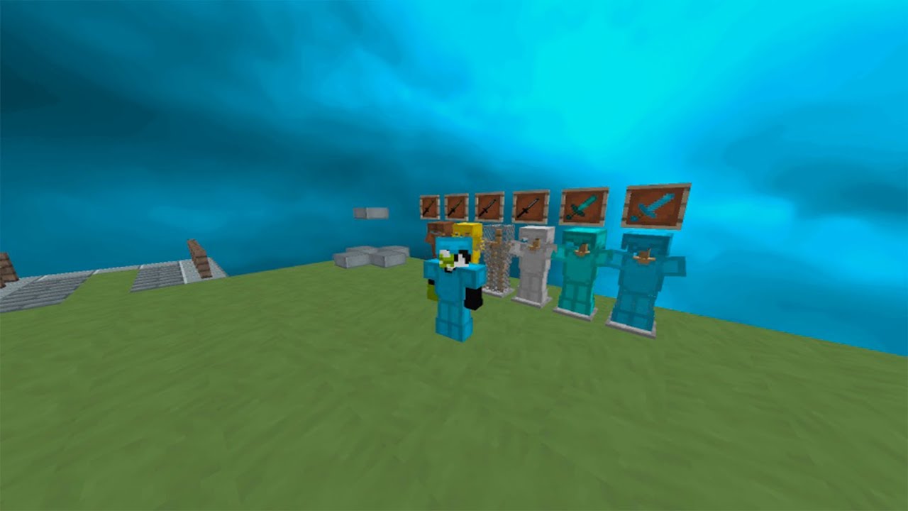 best iku pack in the ;w release - YouTube