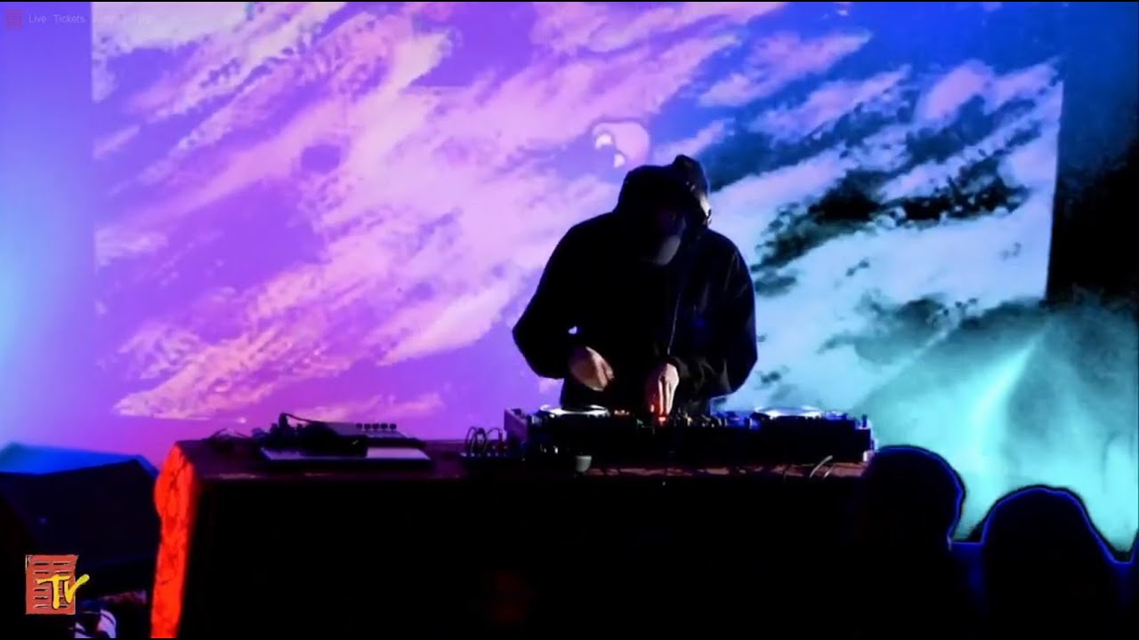 Kabuto Live Set @redgate Vancouver, BC 03/10/2023 - YouTube