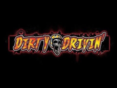 Dirty Drivin (Arcade) - YouTube