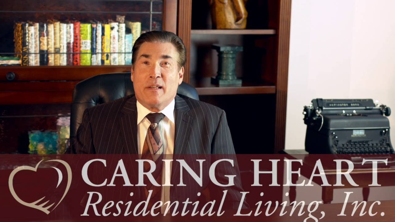 Who We Are At Caring Heart - YouTube