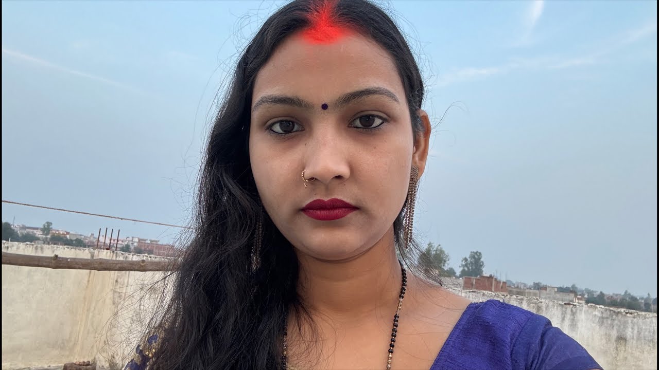 Priya Pandey UP 53 is live - YouTube