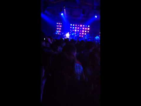 Fettah Can - Ele Güne Karşı İzmir Arena Konser