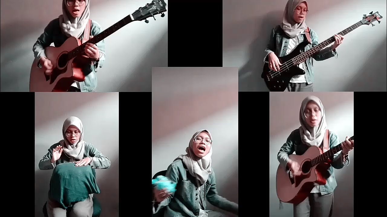 Vampire Weekend - Sunflower feat. Steve Lacy (Cover) | the corner of my ...