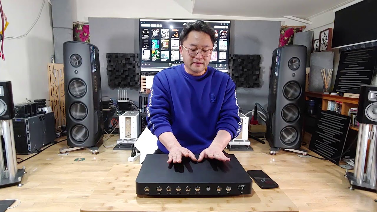 Trinity DAC Intro - YouTube