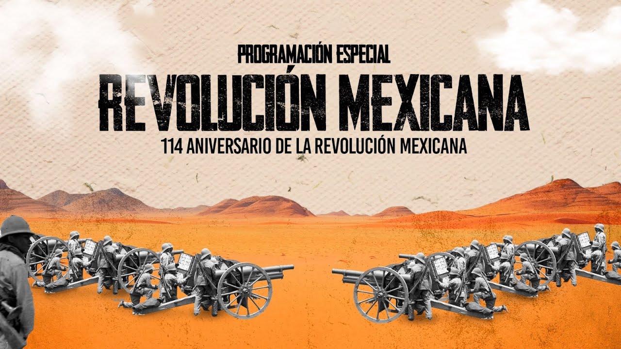 Imagenes De La Revolucion Mexicana Imágenes De La Revolución