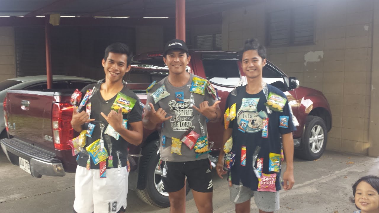 human pasabit game for my Mother's Birthday! - YouTube