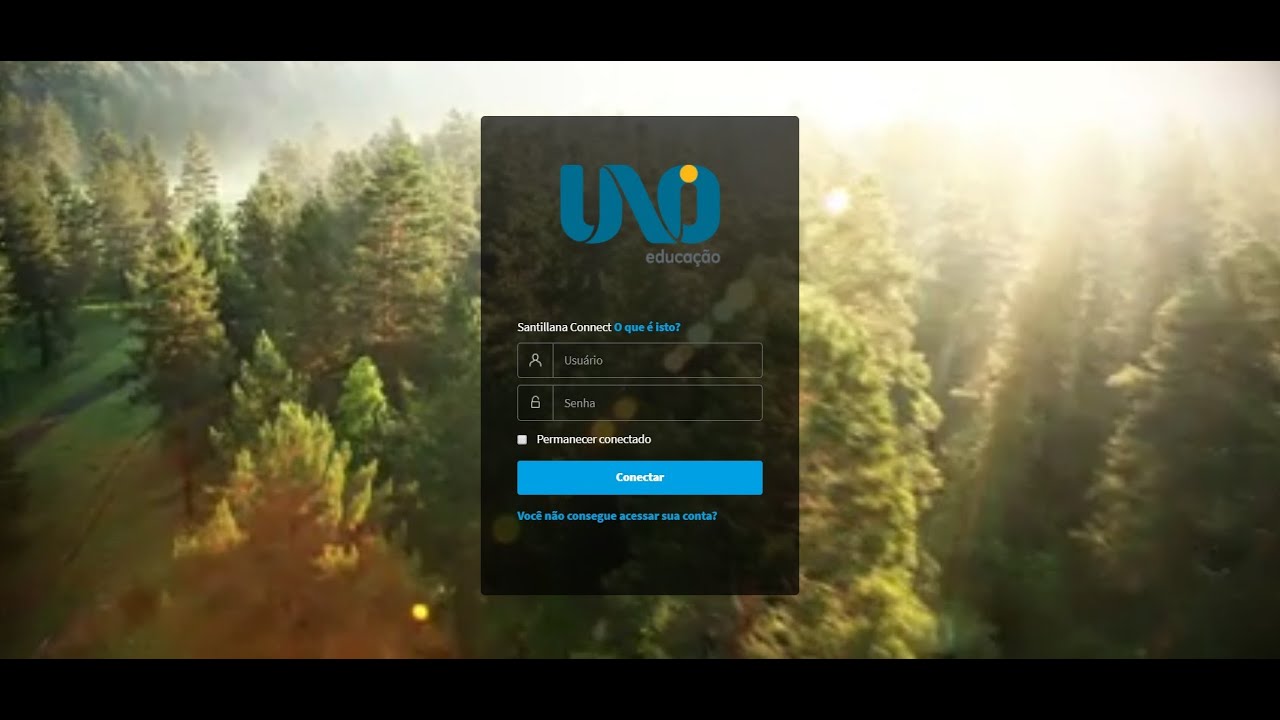 Como acessar os LIVROS INTERATIVOS da Plataforma UNOi - YouTube