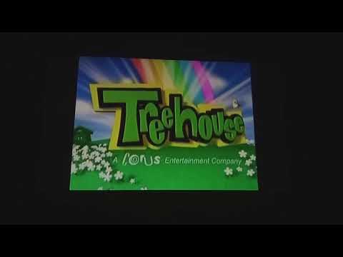 Chorion/9 Story Entertainment/Treehouse TV (2011) - YouTube