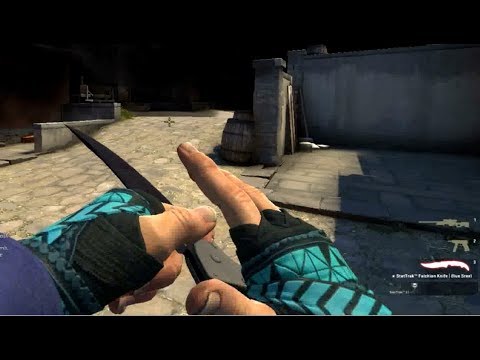 Hand Wraps | Overprint - Factory New - Showcase - YouTube